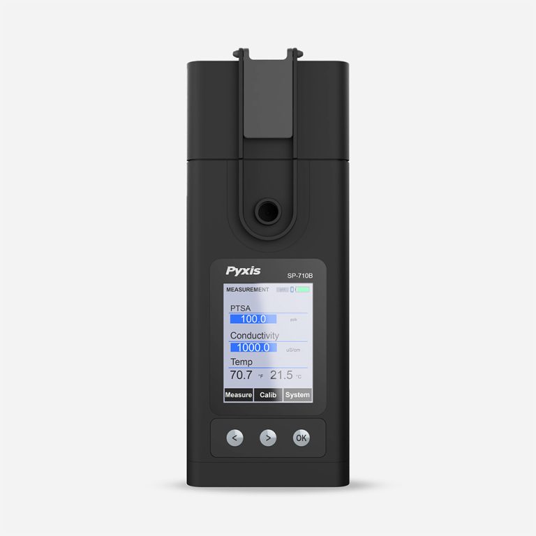 Handheld Analytical Water Devices | Pyxis Lab®