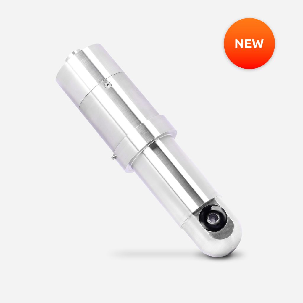 The Most Reliable PTSA Sensor for ALL TEES | Pyxis Lab®
