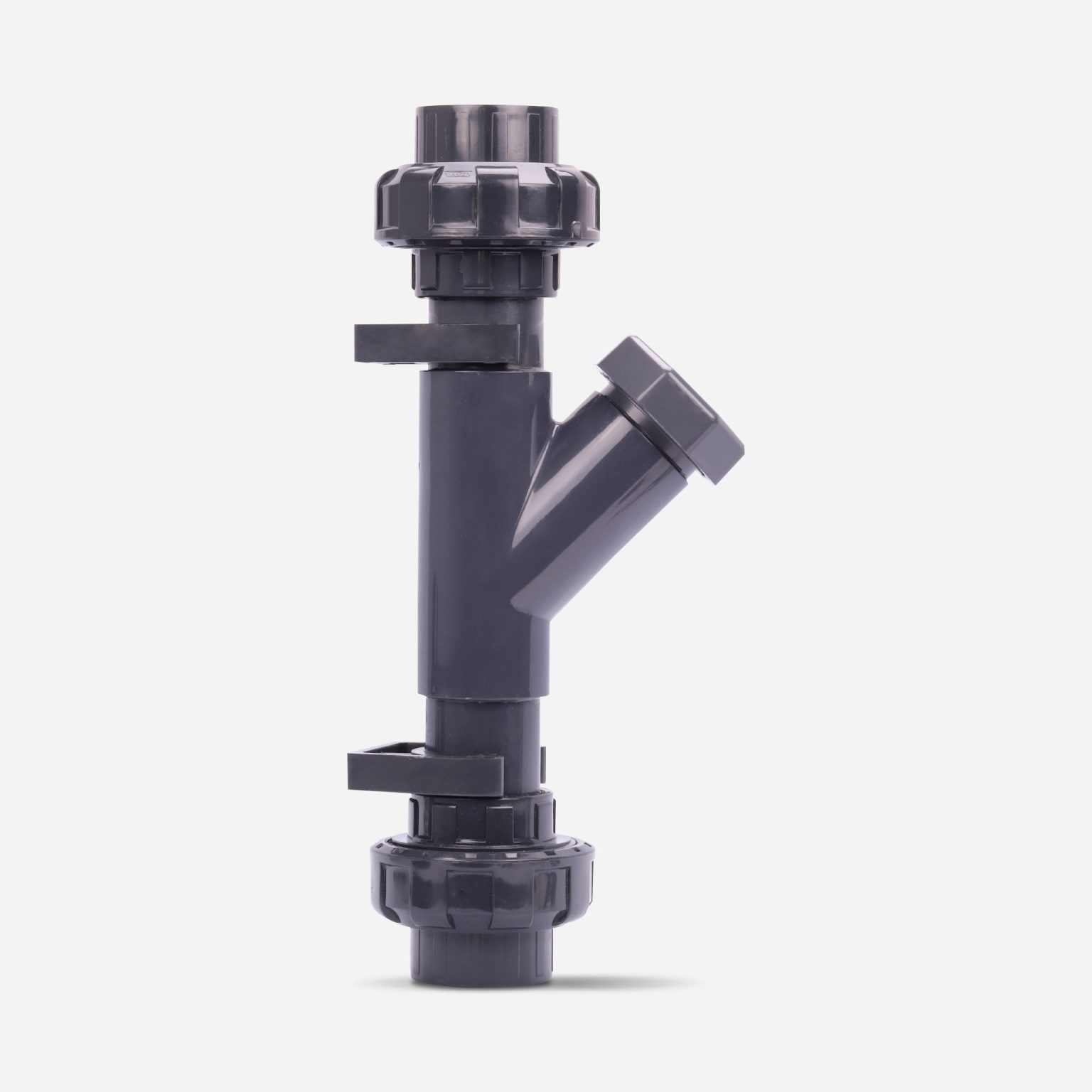 FT-100 Inline Flow Tee Assembly | Pyxis Lab