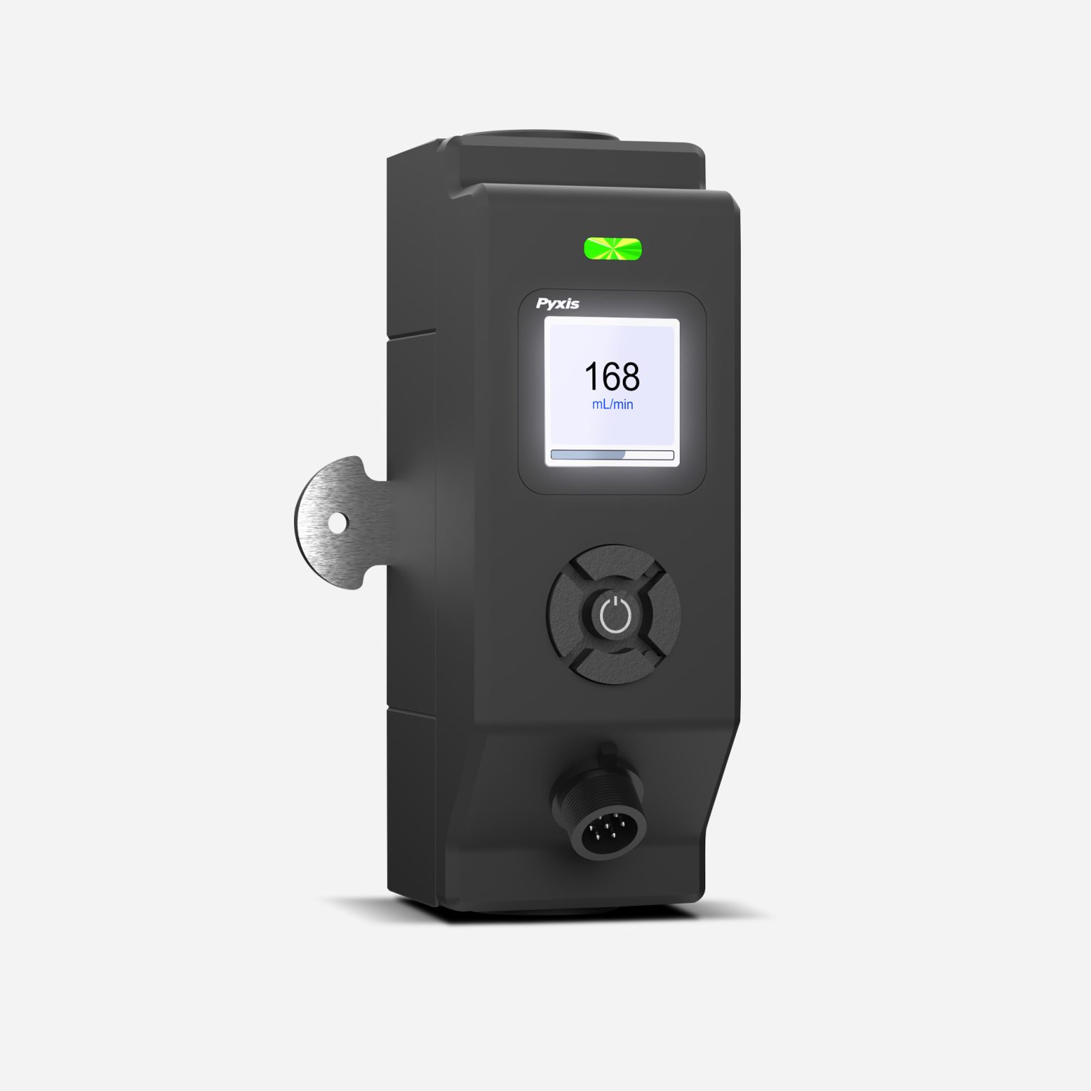Smart Inline Sensors for Water Treatment | Pyxis Lab®