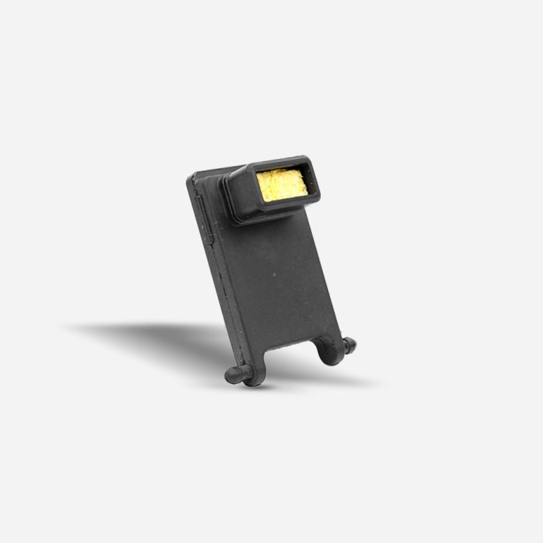 Rubber Cap for pH Module Sample Cell | Pyxis Lab