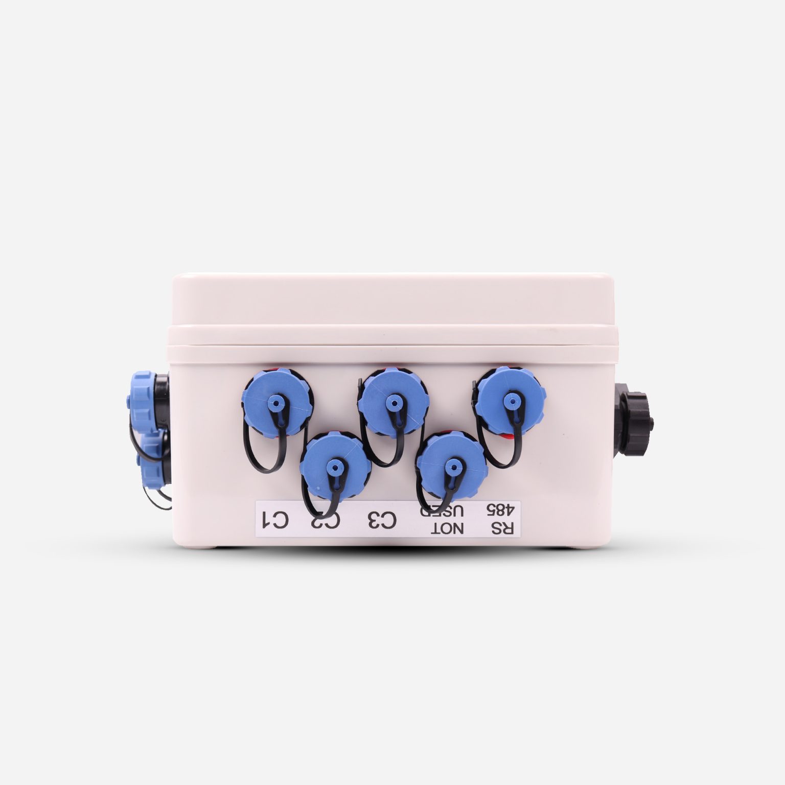 PowerPACK PRO5 Auxiliary Power & Communication | Pyxis Lab®