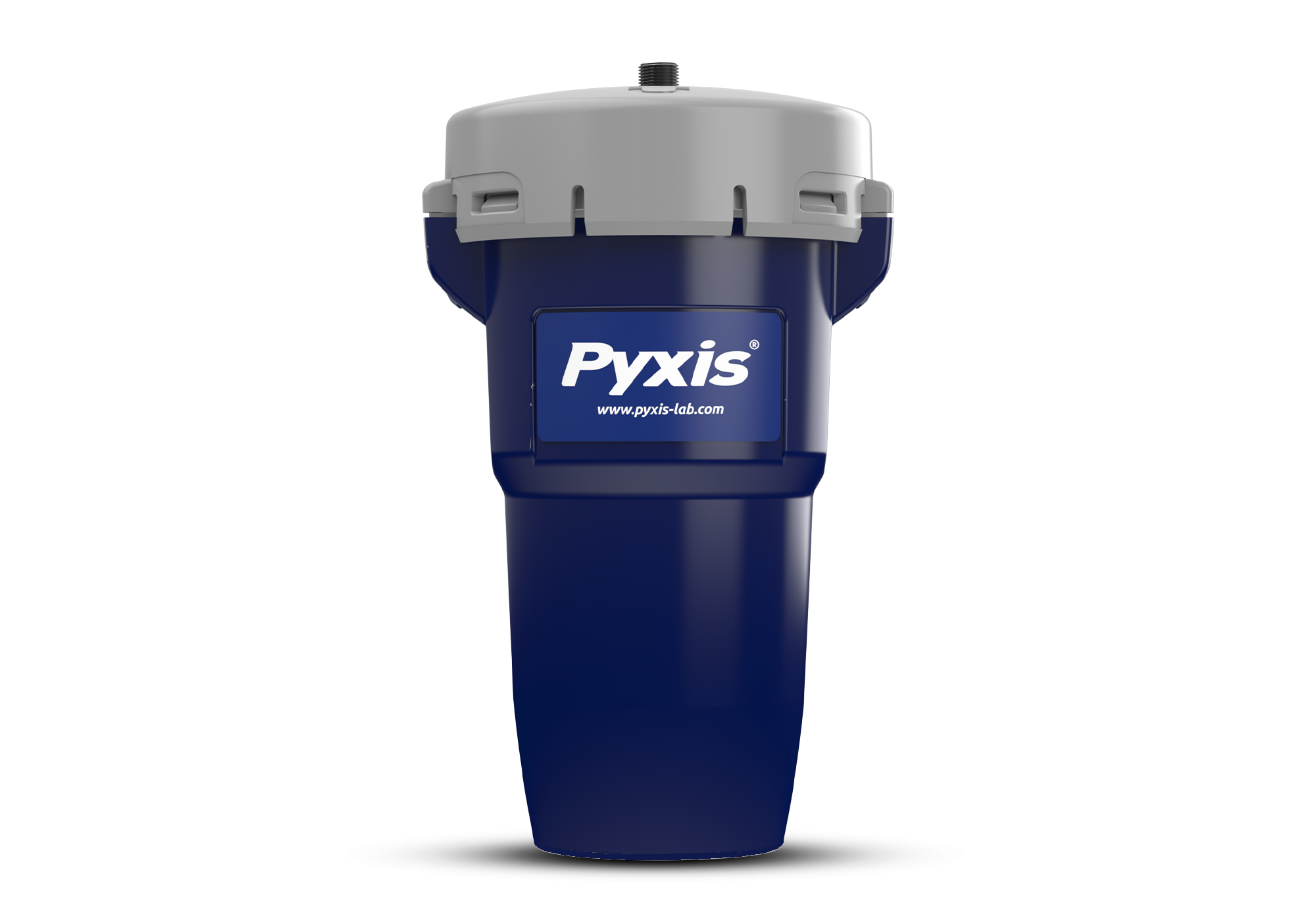 Radar Level Sensor Configuration Form - Pyxis Lab, Inc.