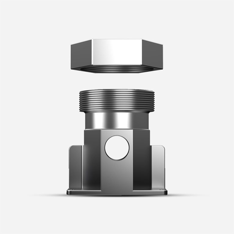 LT-635 Sensor Tee Assembly | Pyxis Lab®