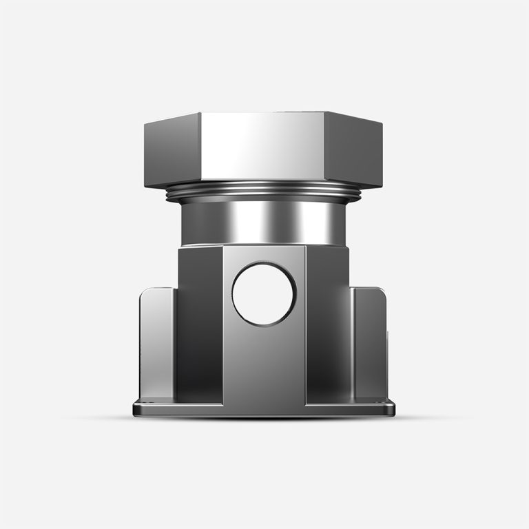 LT-635 Sensor Tee Assembly | Pyxis Lab®