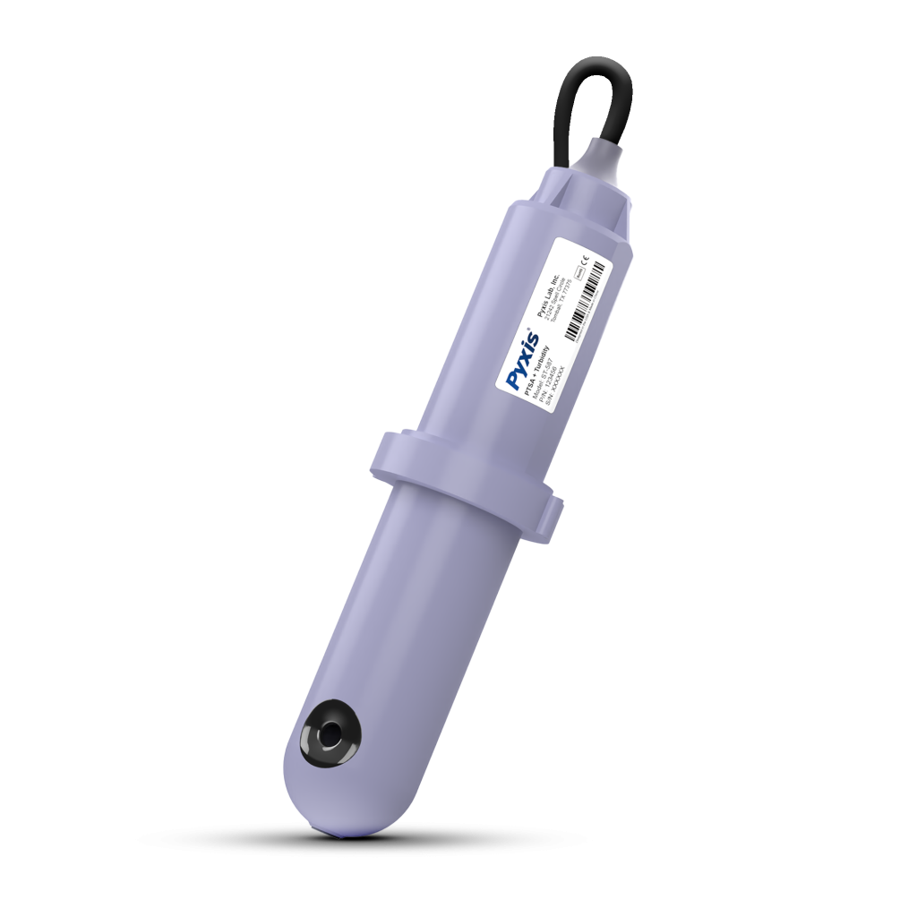 Inline & Handheld Analytical Tools for Water Treatment | Pyxis Lab®