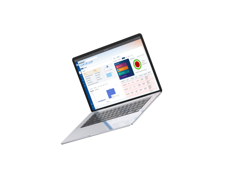 Cloud Data Management Platform | Remote Monitoring | Pyxis Lab®